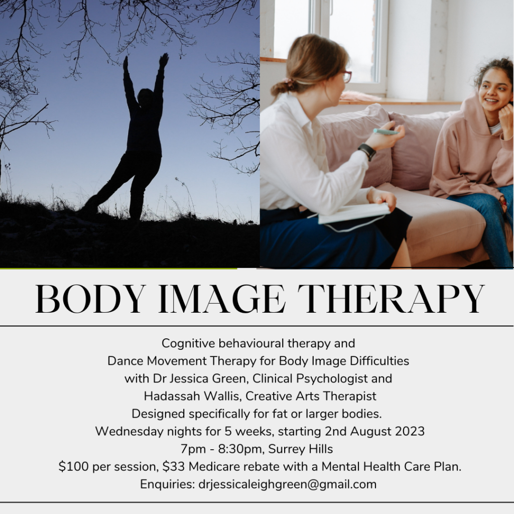 Group Therapy – Grace Clinical Psychology